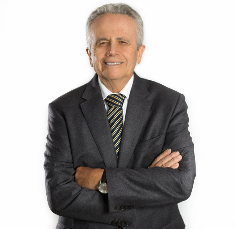 Alejandro Ponce Martínez, Latin America | Chambers Profiles