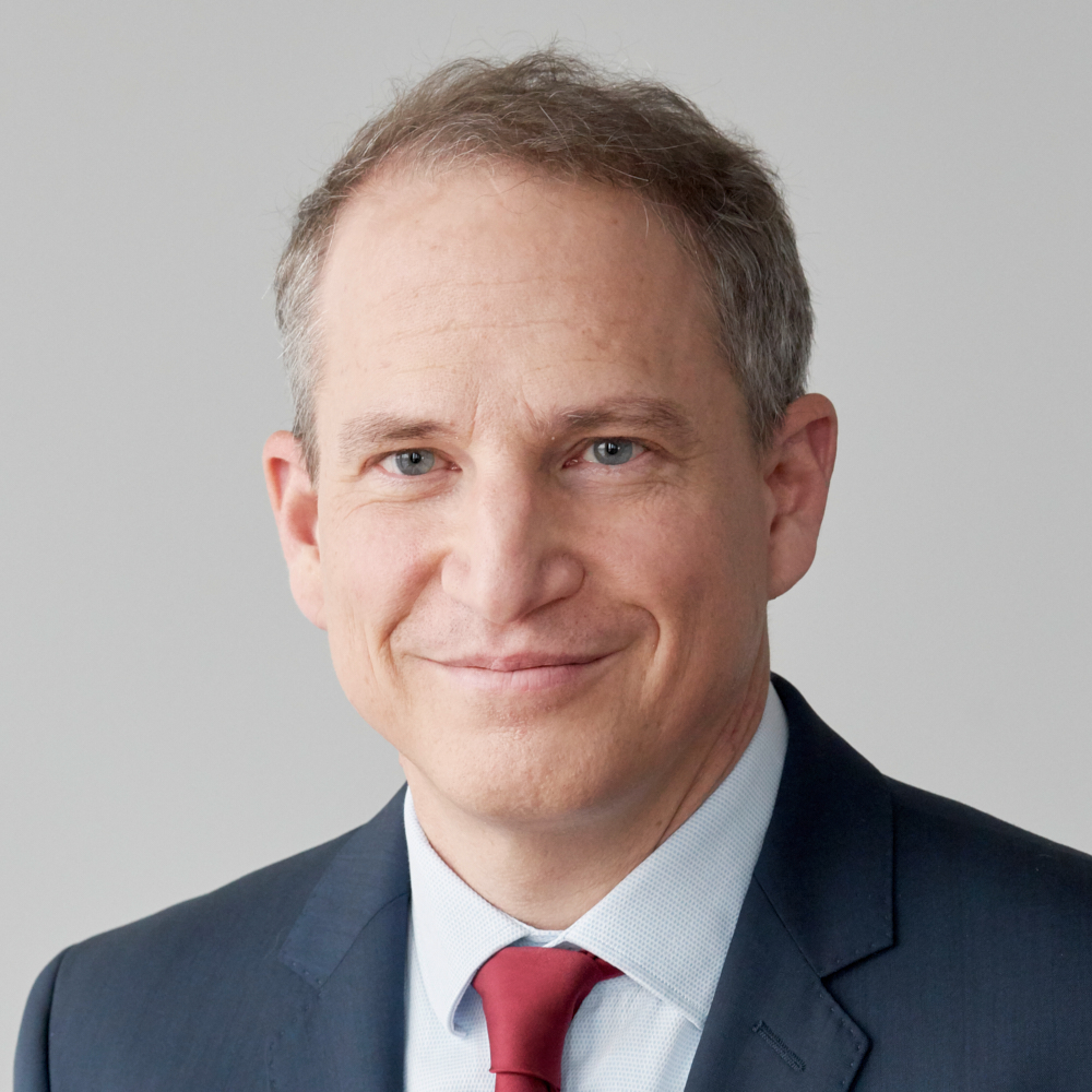 David Oser, Europe | Chambers Profiles