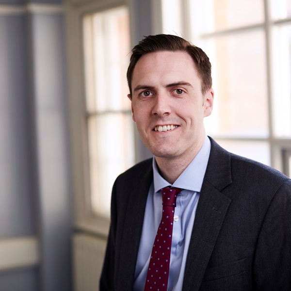 Matthew Featherstone, UK | Chambers Profiles