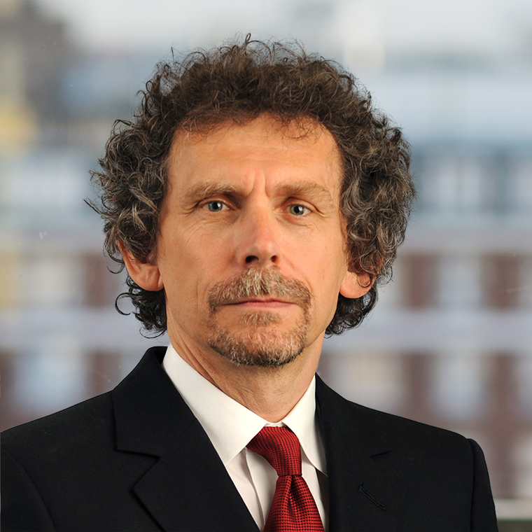 Stephen Pollard, UK | Chambers Profiles