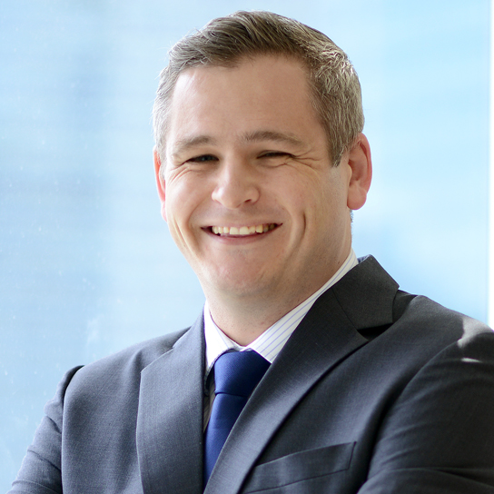 Andy Ferris, Asia-Pacific | Chambers Profiles