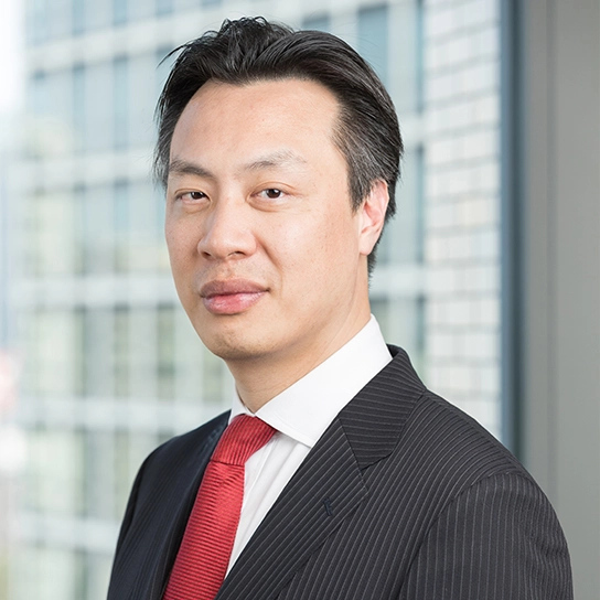 Frederick Ch'en, Asia-Pacific | Chambers Profiles