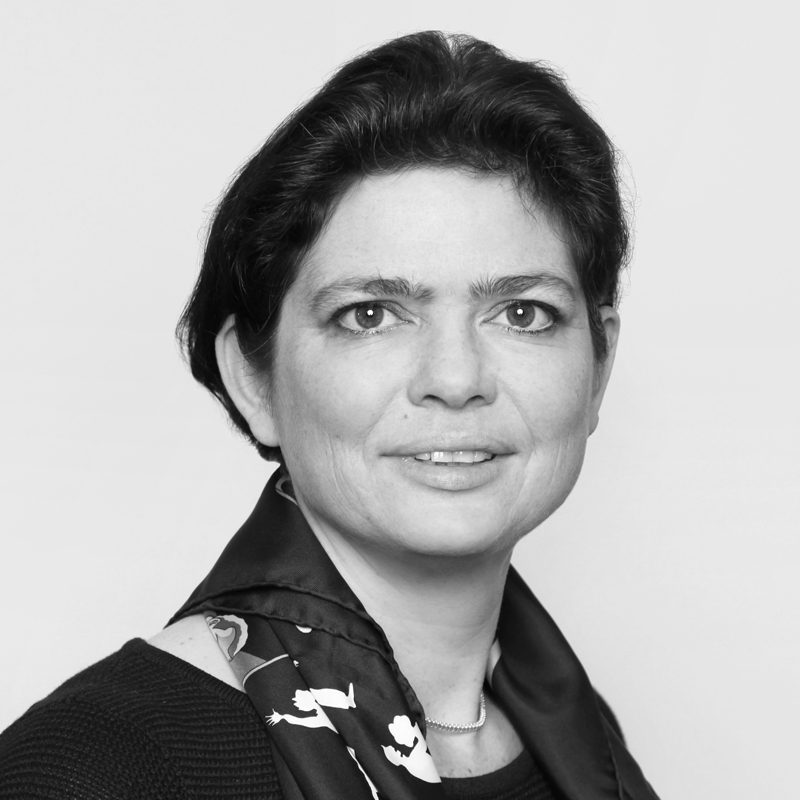 Nathalie Prüm-Carré, Europe | Chambers Profiles