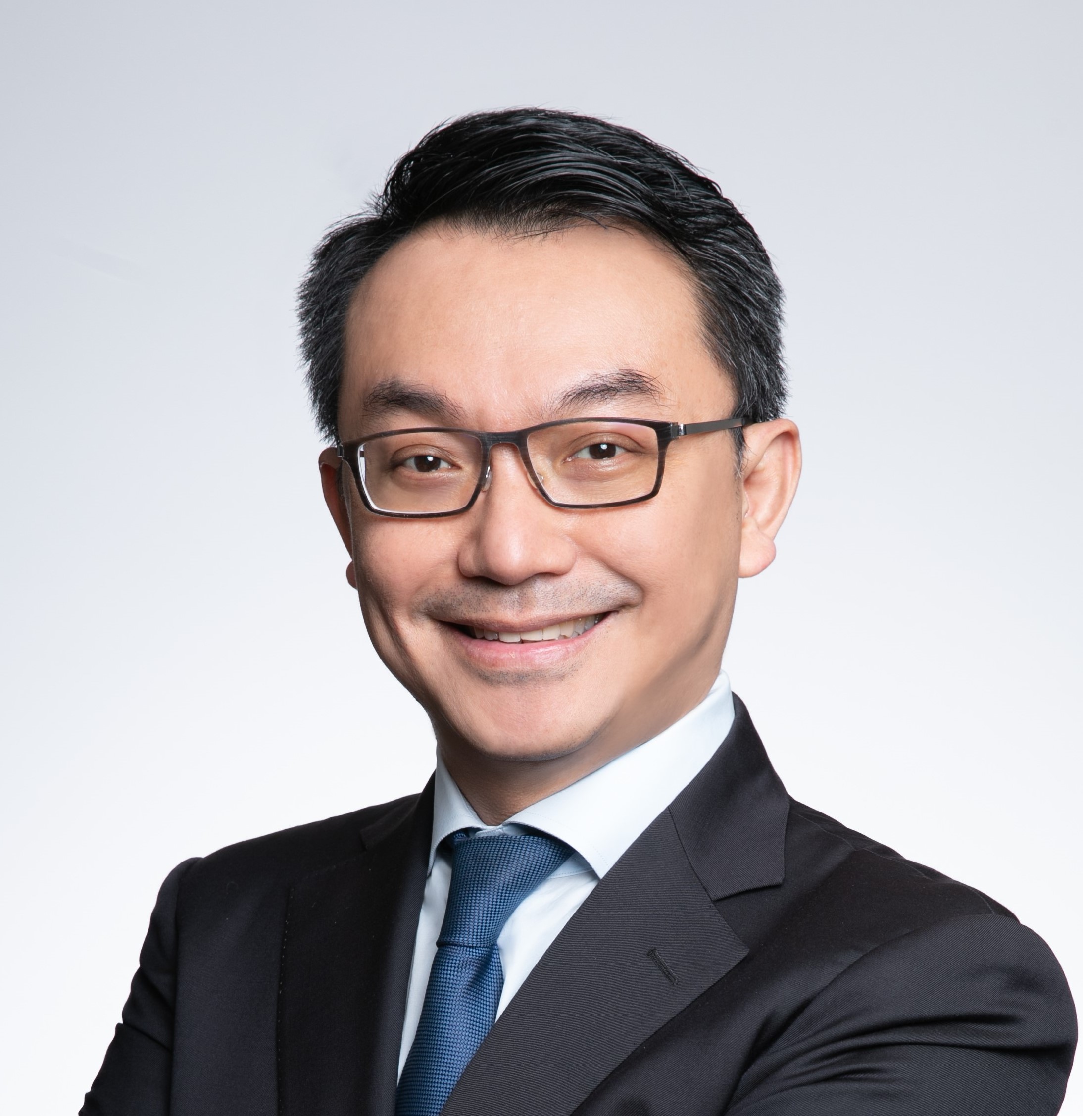 Chin-Chong Liew, Greater China Region | Chambers Profiles
