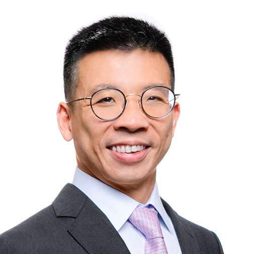 William Liu, Greater China Region | Chambers Profiles