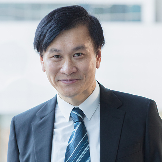 James Kwan, Greater China Region | Chambers Profiles