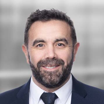 Colm Rafferty, Global | Chambers Profiles