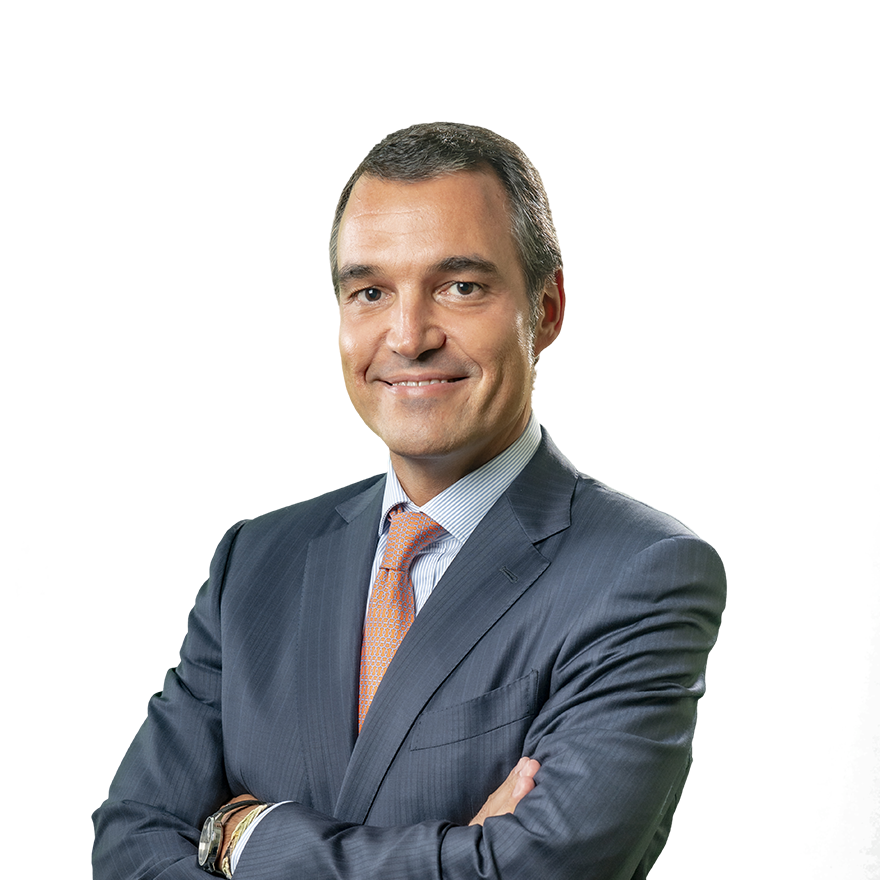 Ángel Pérez López, Europe | Chambers Profiles