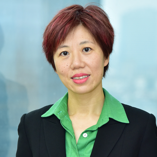 Zhen Feng, Greater China Region | Chambers Profiles