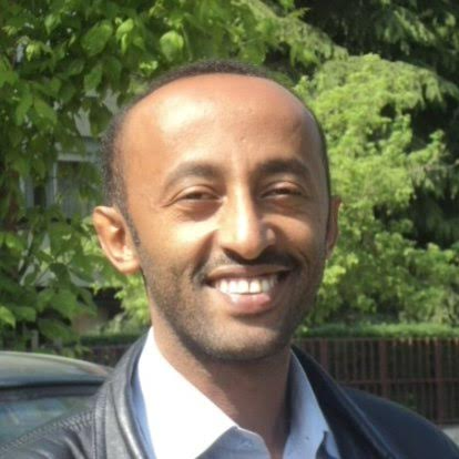 Tamrat Assefa Liban, Global | Chambers Profiles