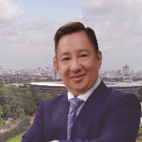 Christian Teo, Asia-Pacific | Chambers Profiles