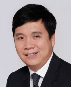Steven Lo, Asia-Pacific | Chambers Profiles
