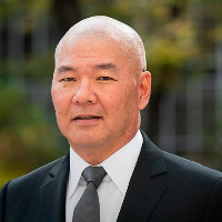 Gerald Fujii, Asia-Pacific | Chambers Profiles
