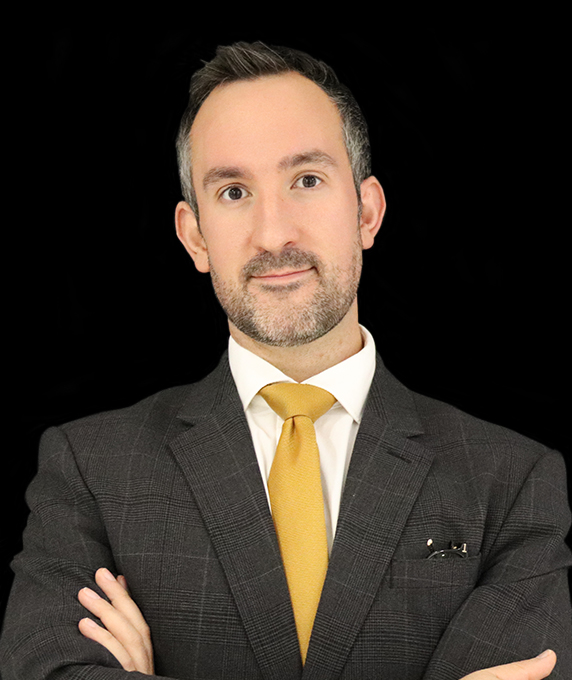 Areen Jayousi, Global | Chambers Profiles