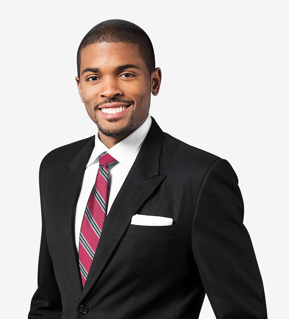 Lewis Goss II, USA | Chambers Profiles