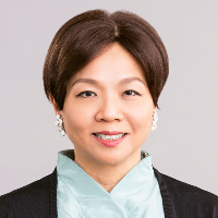 Lilian Chiang, Greater China Region | Chambers Profiles