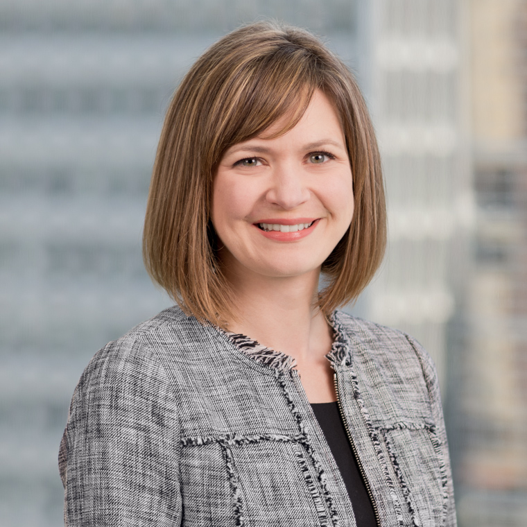 Alyssa DaCunha, USA | Chambers Profiles