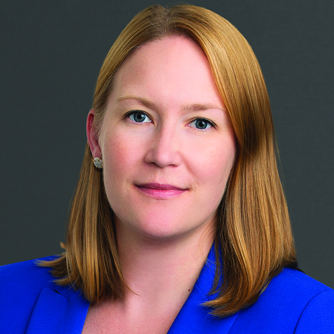 Kim Hicks, USA | Chambers Profiles