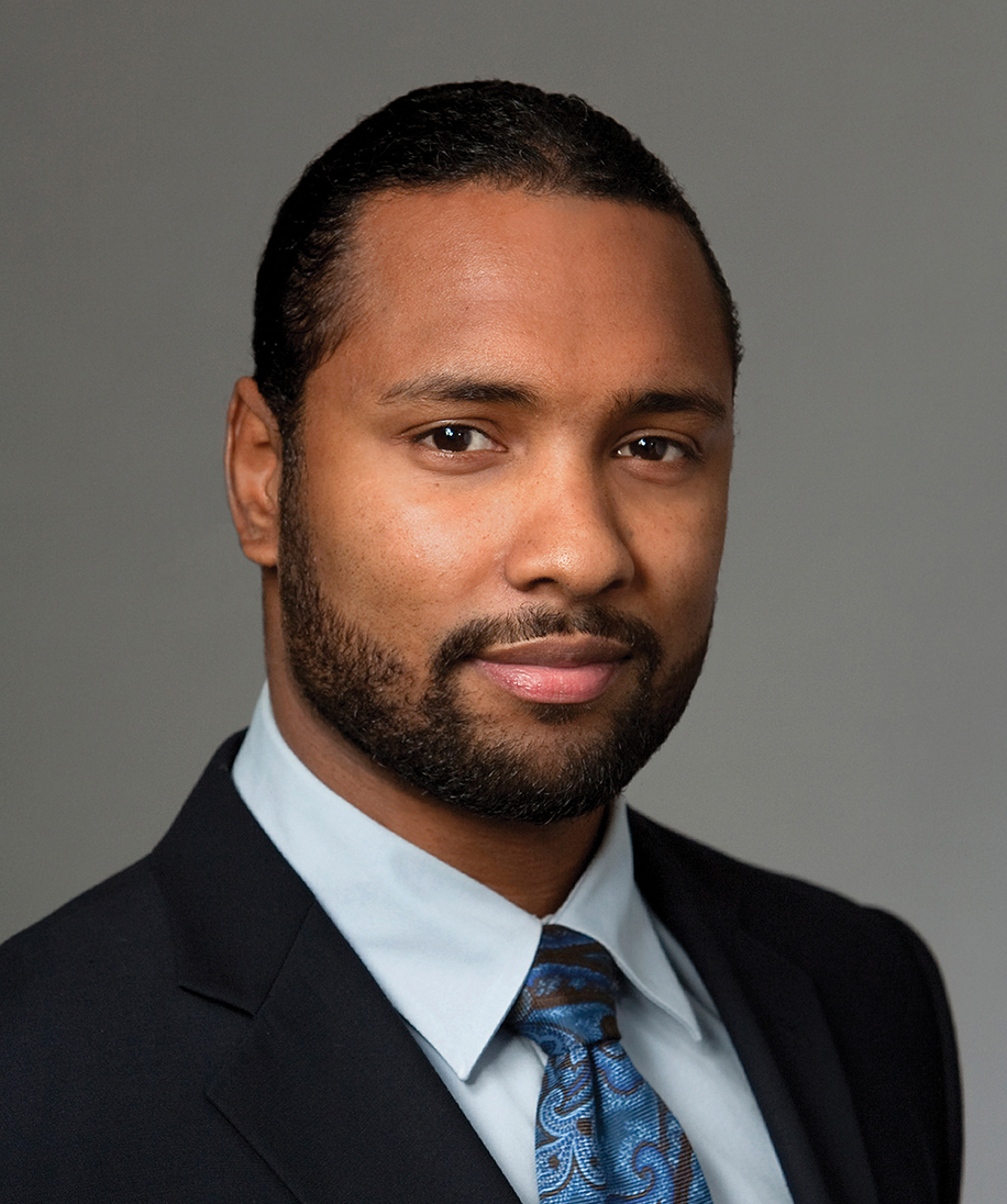 Gerd Alexander, USA | Chambers Profiles