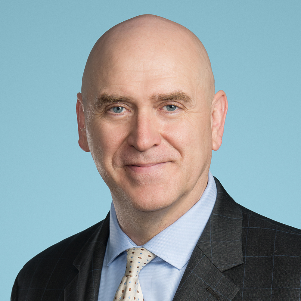 Patrick J Potter, USA | Chambers Profiles