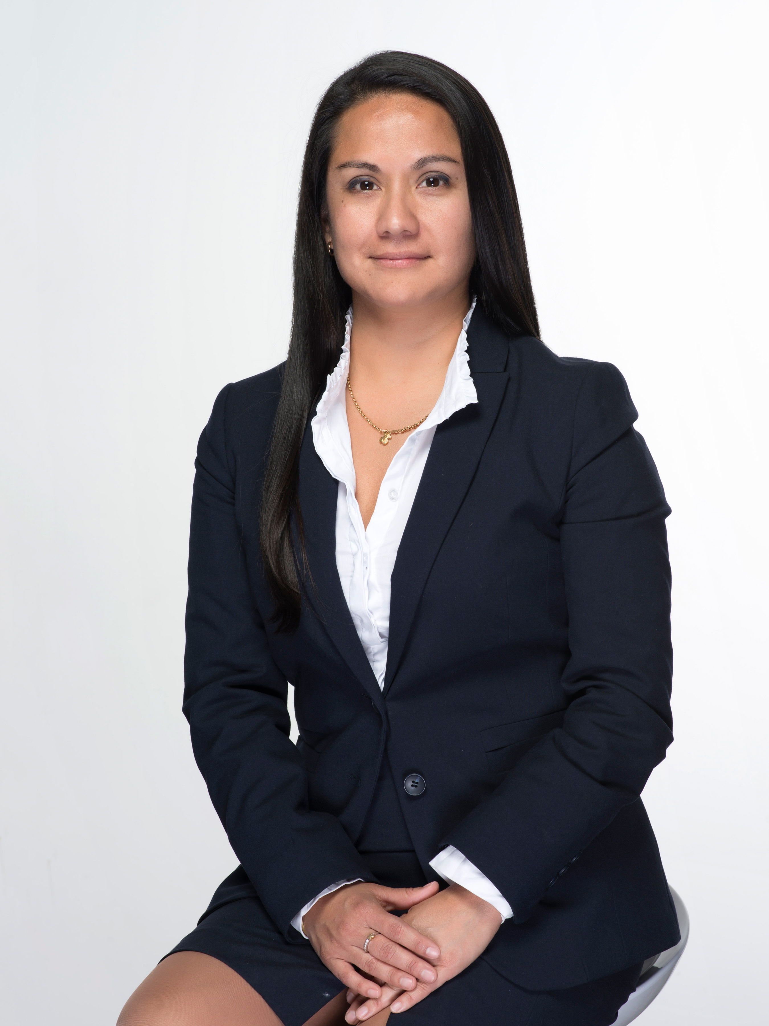 Verónica Vergaray, Latin America | Chambers Profiles