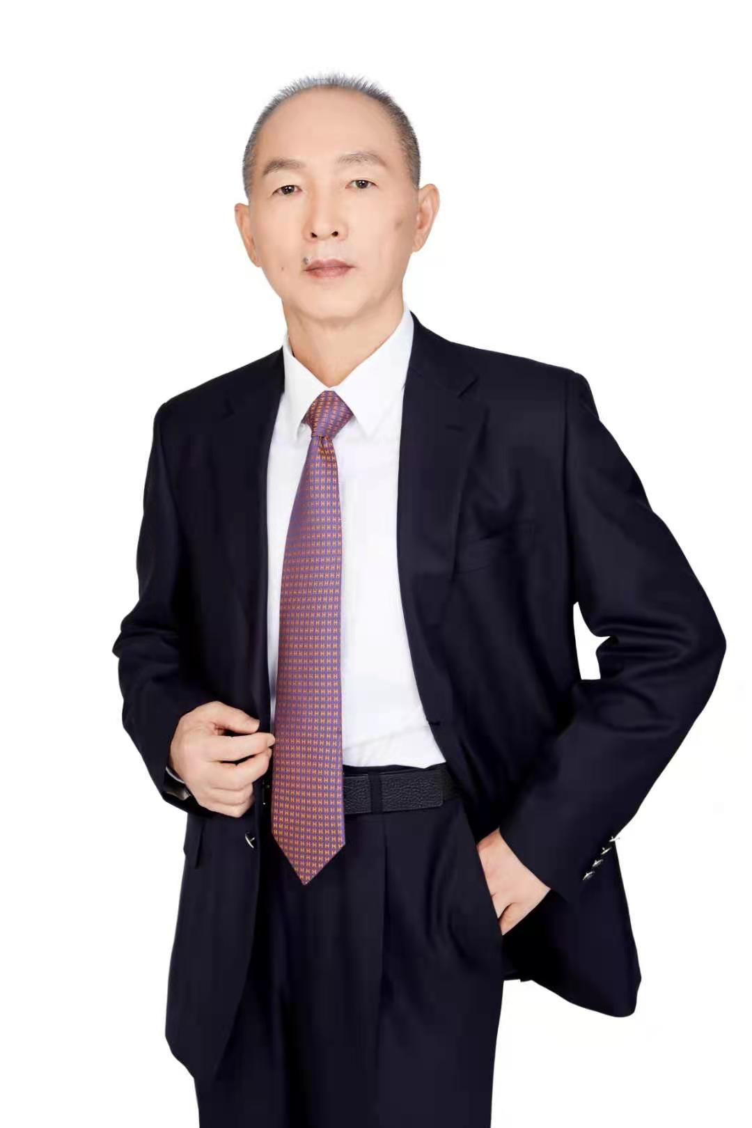 Jun Cui, Greater China Region | Chambers Profiles