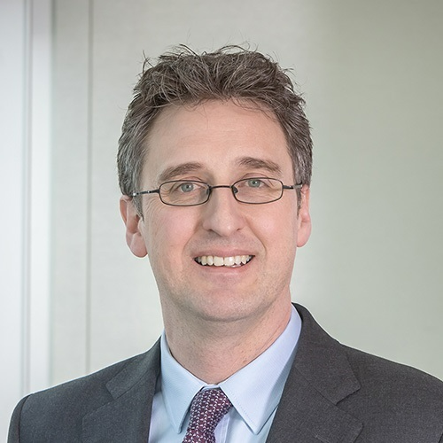 Shay Lydon, Europe | Chambers Profiles