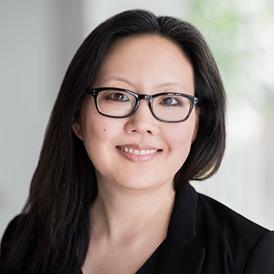 Katherine Ku, USA | Chambers Profiles
