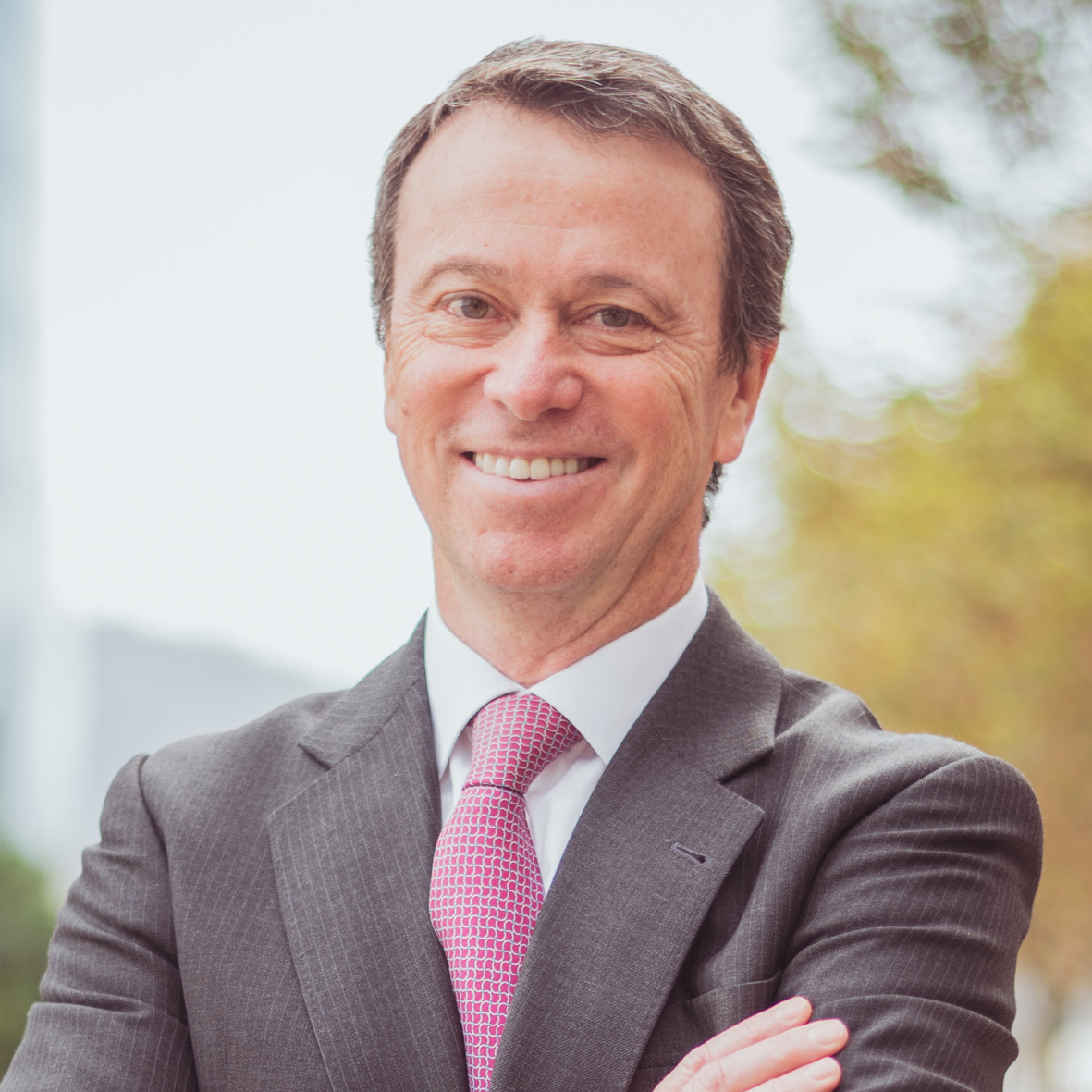 Octavio Bofill, Latin America | Chambers Profiles