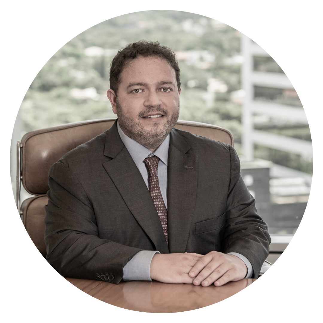 Alexandre Leal Ribeiro Leite, Brazil | Chambers Profiles