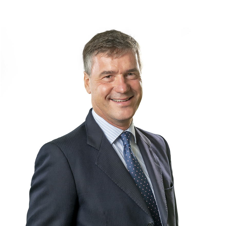 Christian Hoedl, Europe | Chambers Profiles