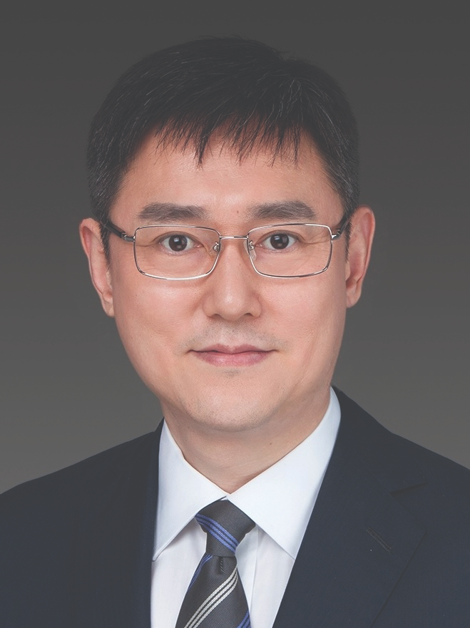 Jia Yan, Greater China Region | Chambers Profiles