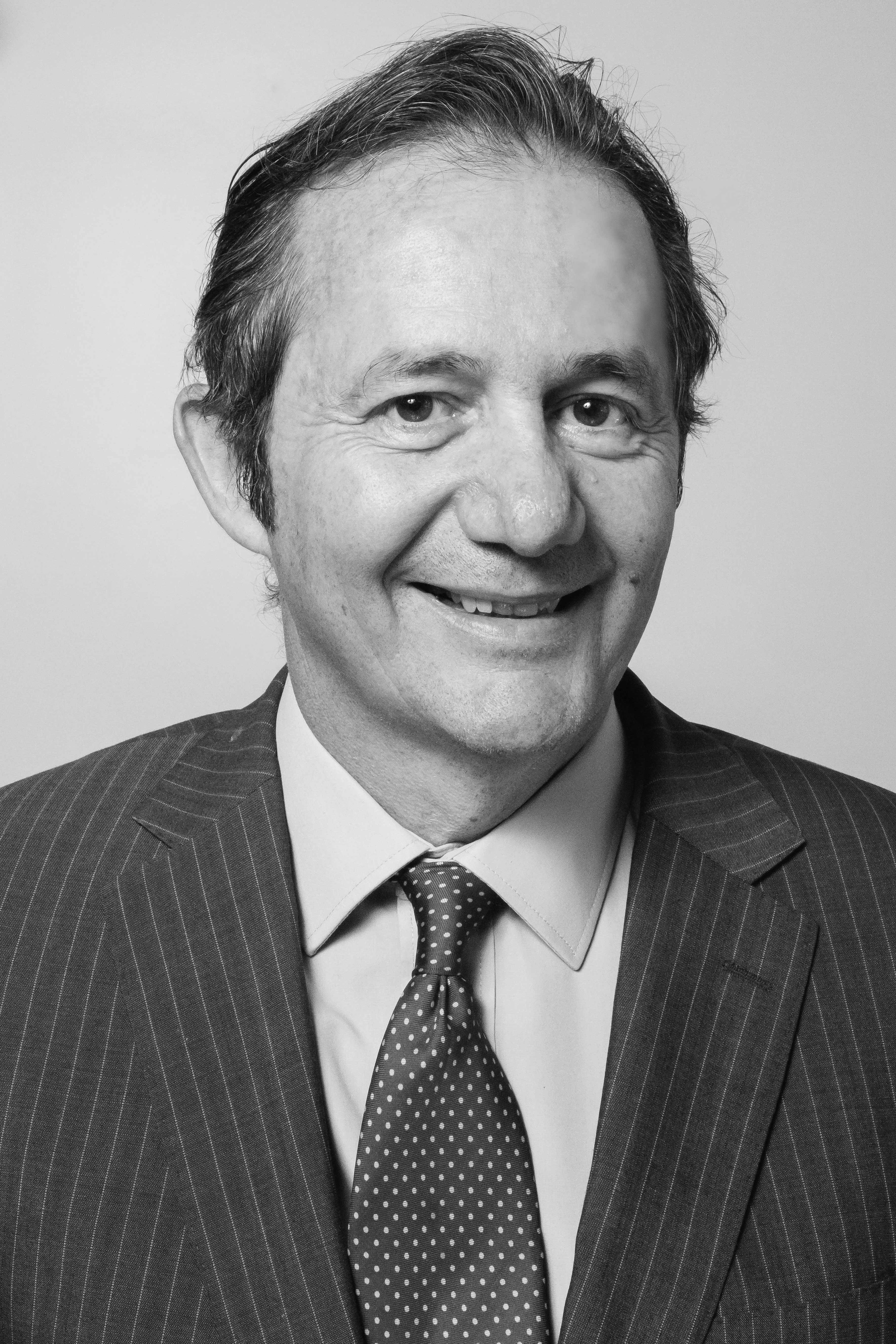 Pablo Rueda, Latin America | Chambers Profiles