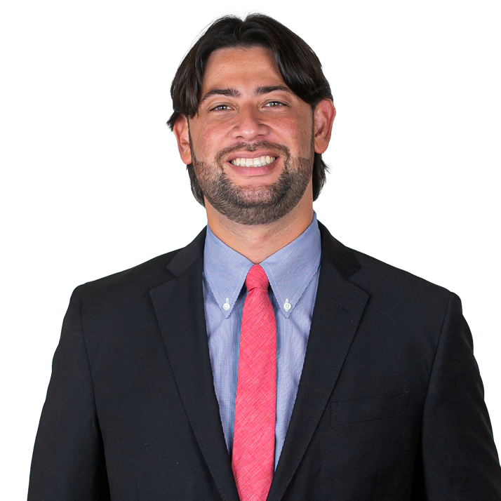 Róger Pérez, Latin America | Chambers Profiles