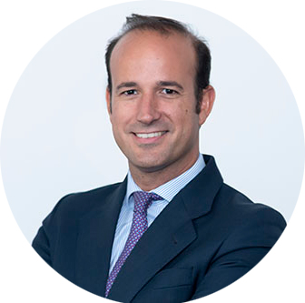 Miguel Prado Gangoiti, Europe | Chambers Profiles