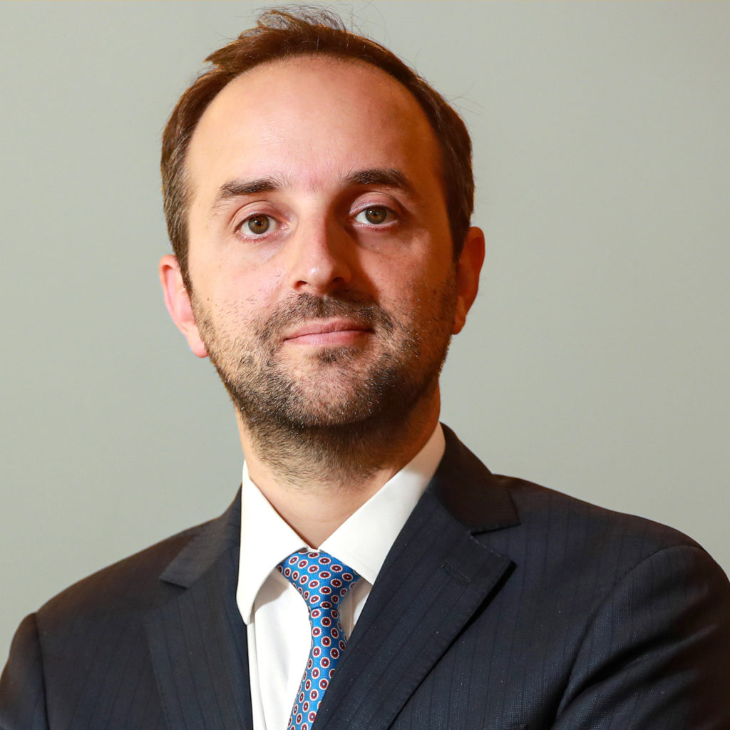 Andrés Ossandón, Latin America | Chambers Profiles