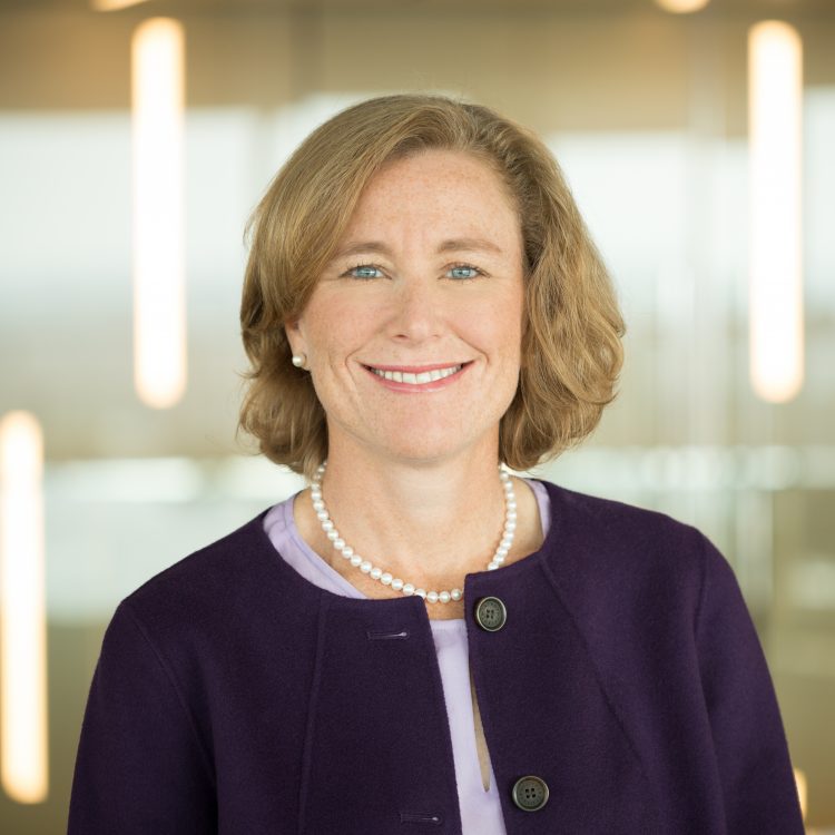 Jennifer Eller, USA | Chambers Profiles