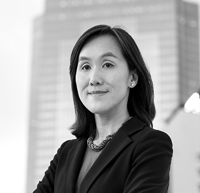 Jacqueline Shek, High Net Worth | Chambers Profiles