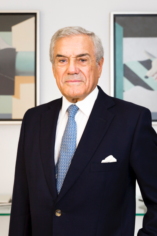José Luís Da Cruz Vilaça, Europe | Chambers Profiles José Luís Da Cruz Vilaça, Europe | Chambers Profiles