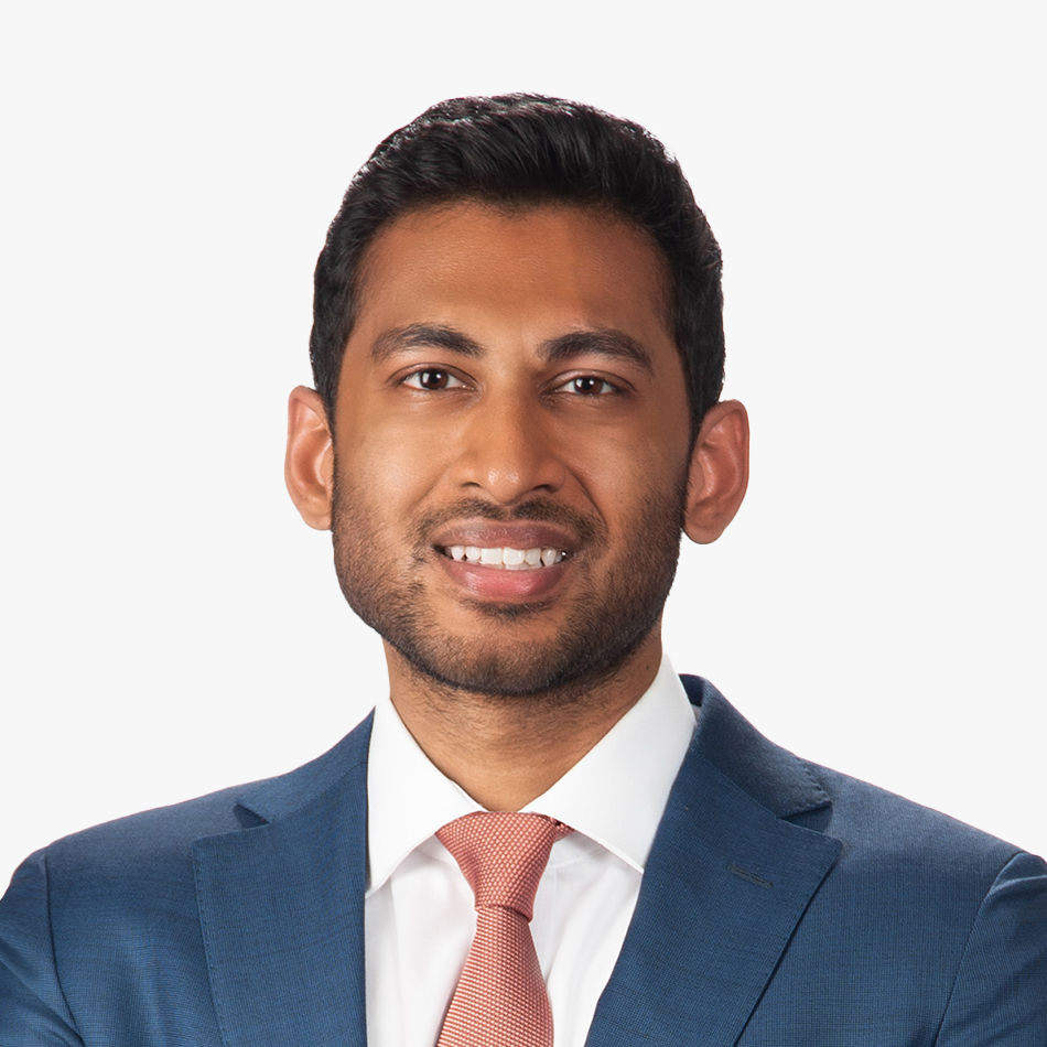 Gautam Reddy, USA | Chambers Profiles