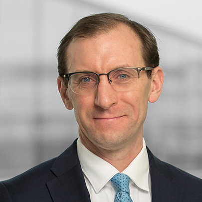 William Fogarty, Europe | Chambers Profiles