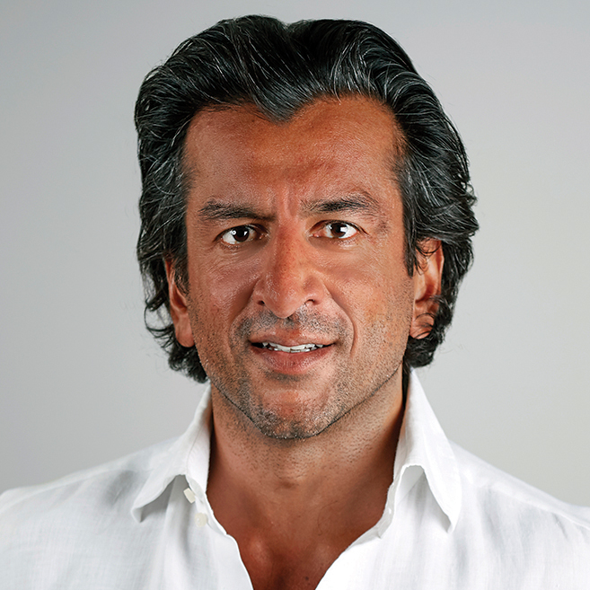 Neel Sachdev, Europe | Chambers Profiles