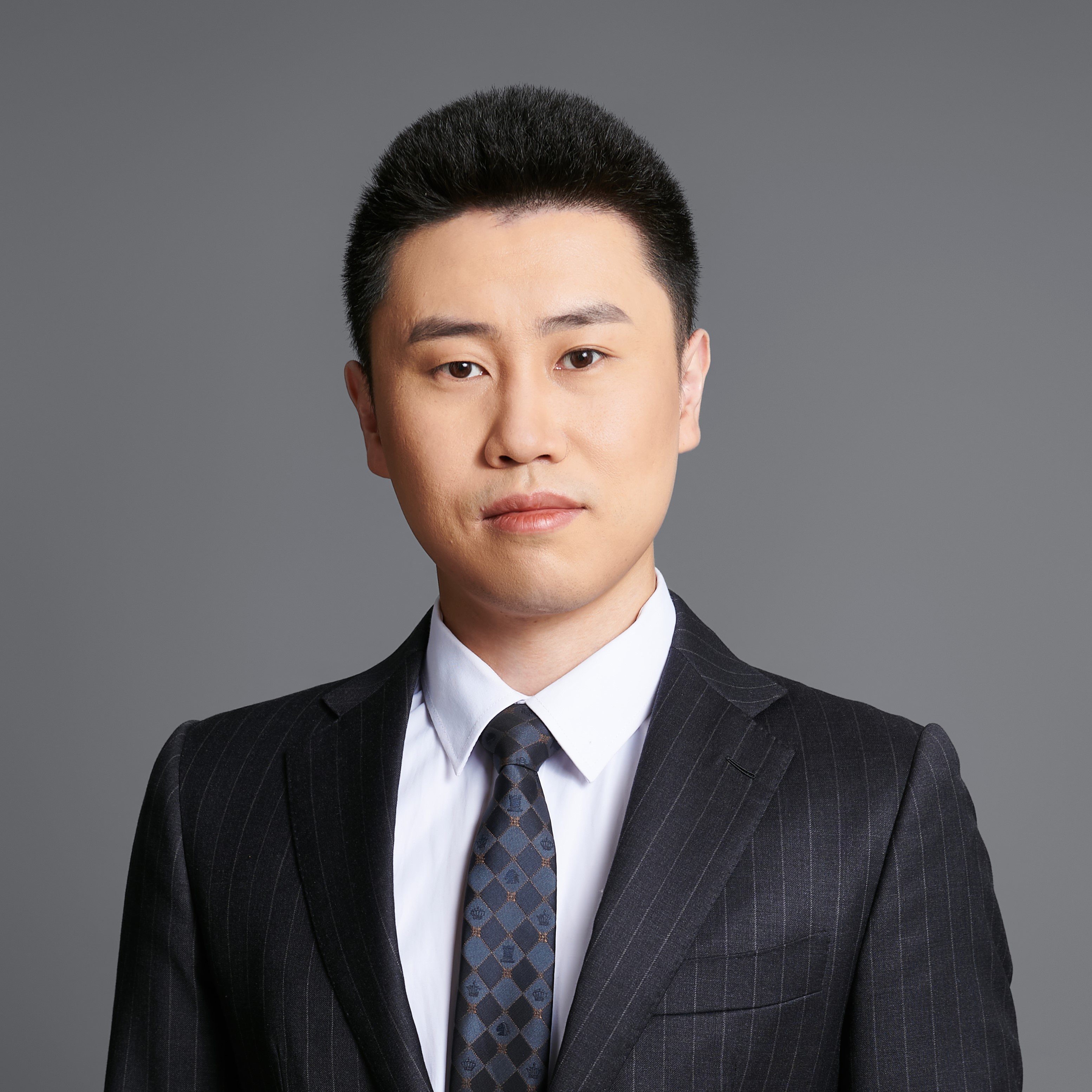 Mark Gao, High Net Worth | Chambers Profiles
