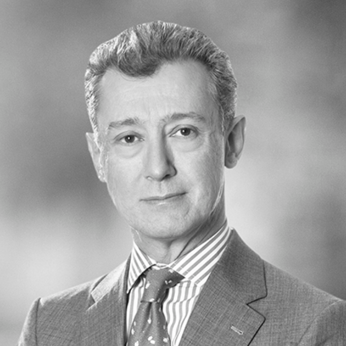 Ismael Reyes Retana Tello, Latin America | Chambers Profiles