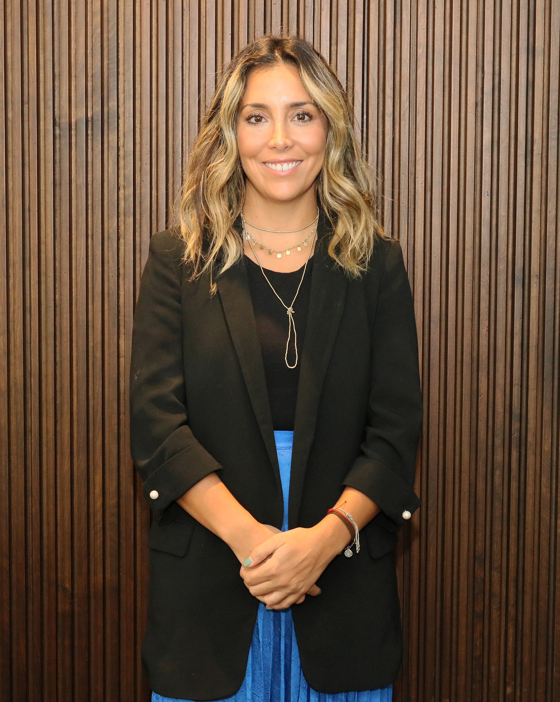 Andrea Abascal, Latin America | Chambers Profiles