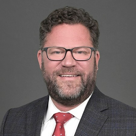 Timothy Becker, USA | Chambers Profiles