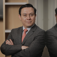 César Rodríguez, Latin America | Chambers Profiles