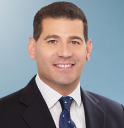 James M. Fischer, USA | Chambers Profiles