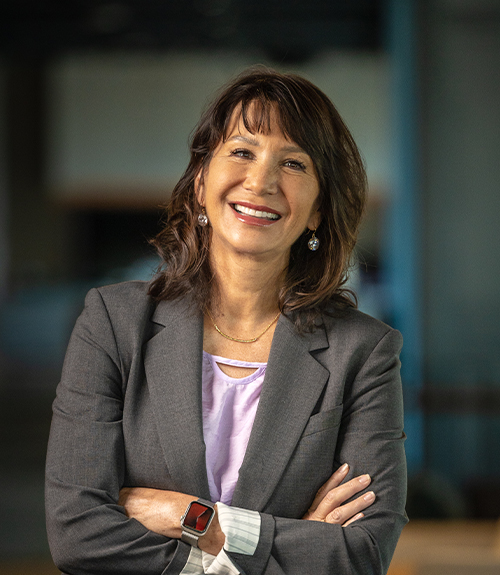 Patty Eakes, USA | Chambers Profiles