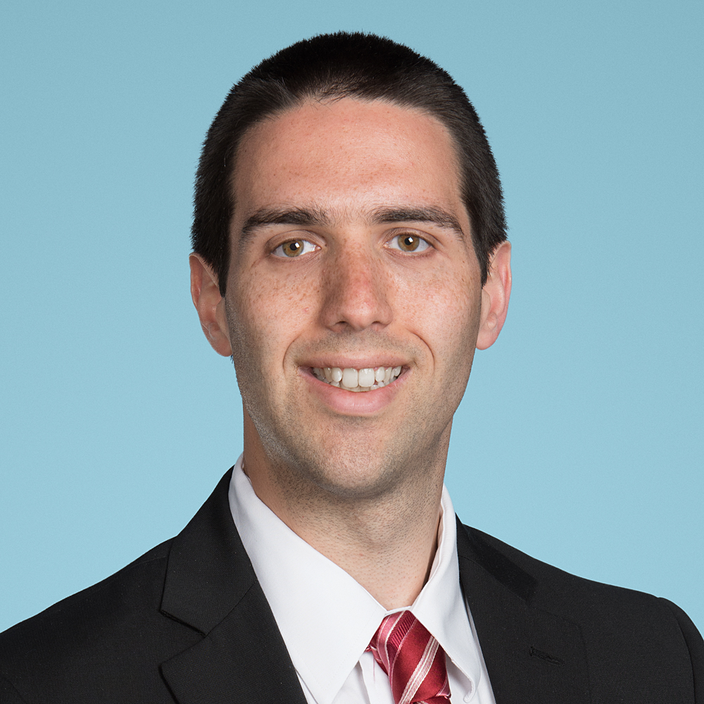 Matthew Rabinowitz, USA | Chambers Profiles